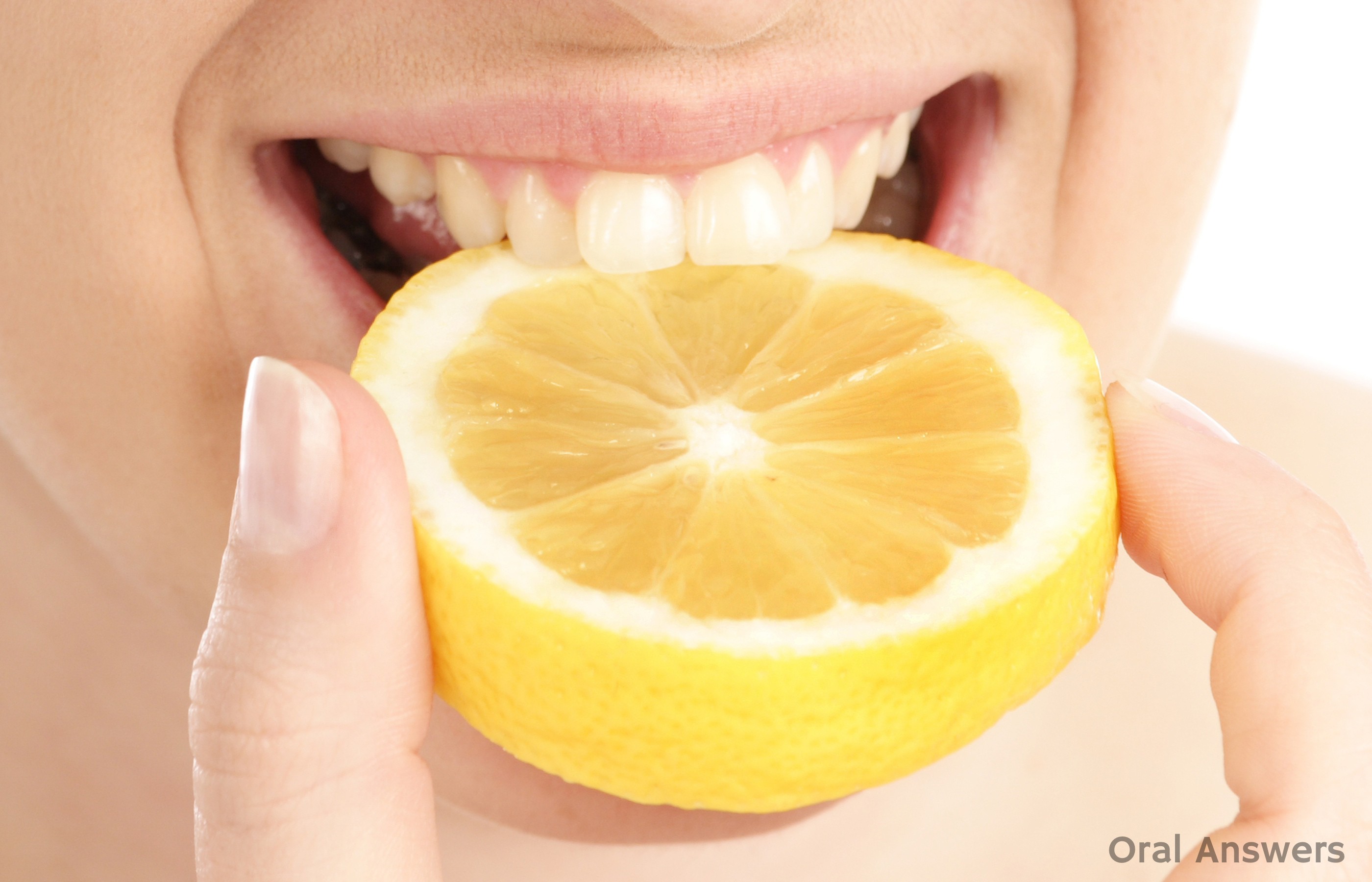 Teeth Acid Erosion Prevention Teeth Acid Erosion Prevention