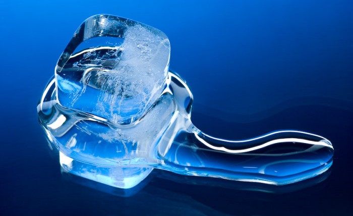 How Chewing Ice Cubes Hurts Your Teeth | Oral Answers
