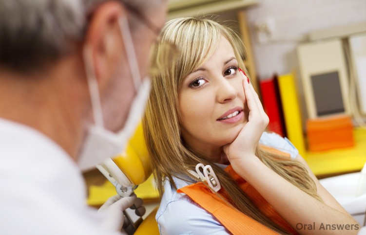 Pain Caused By a High Filling – Why It Happens and How to Fix It | Oral ...