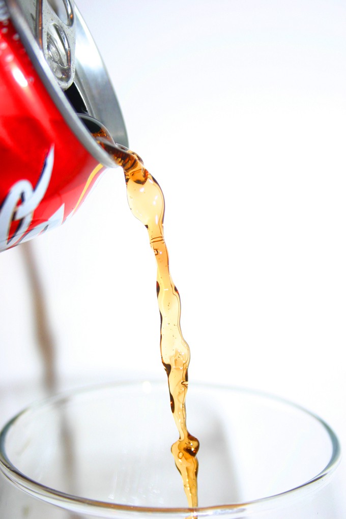 How to Drink Soda Pop and Keep Your Teeth Happy | Oral Answers