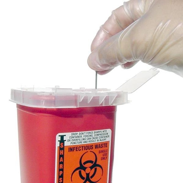 How to Tell if Your Dentist Has a Good Infection Control Program | Oral ...