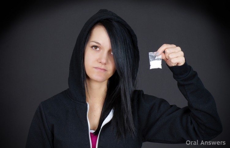 Seven Ways Meth Ruins Your Teeth | Oral Answers