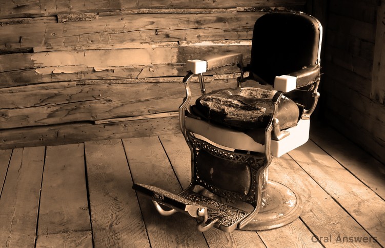 A Trip to The National Museum of Dentistry | Oral Answers