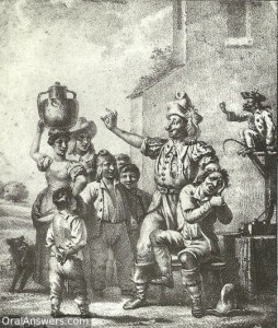 16 Dental History Pictures That Will Make You Love Your Dentist | Oral ...